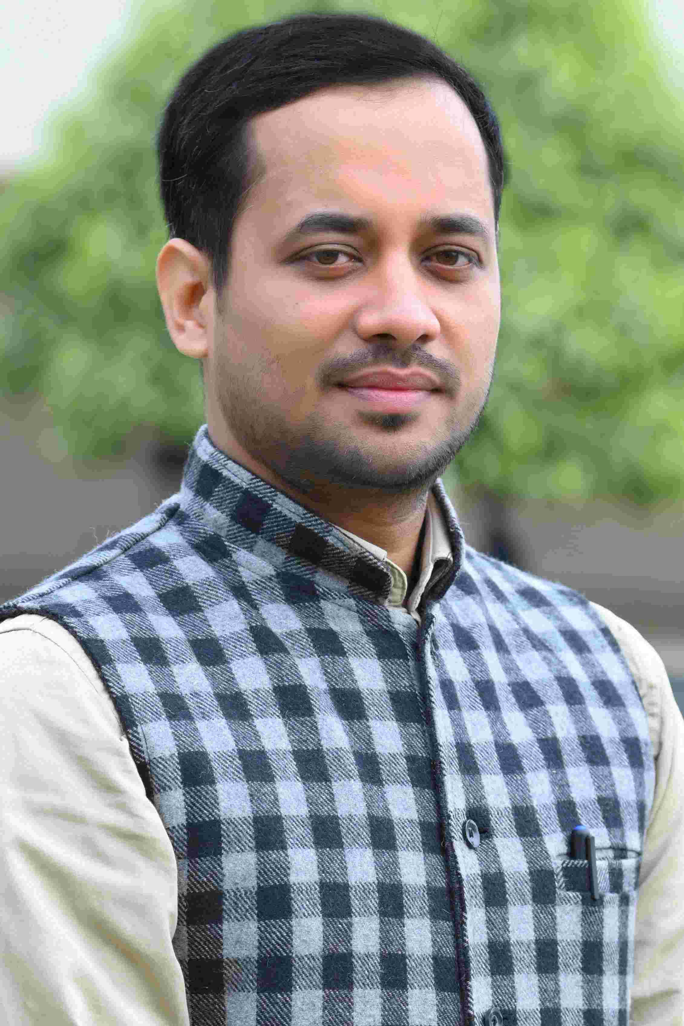 Sarala Birla University