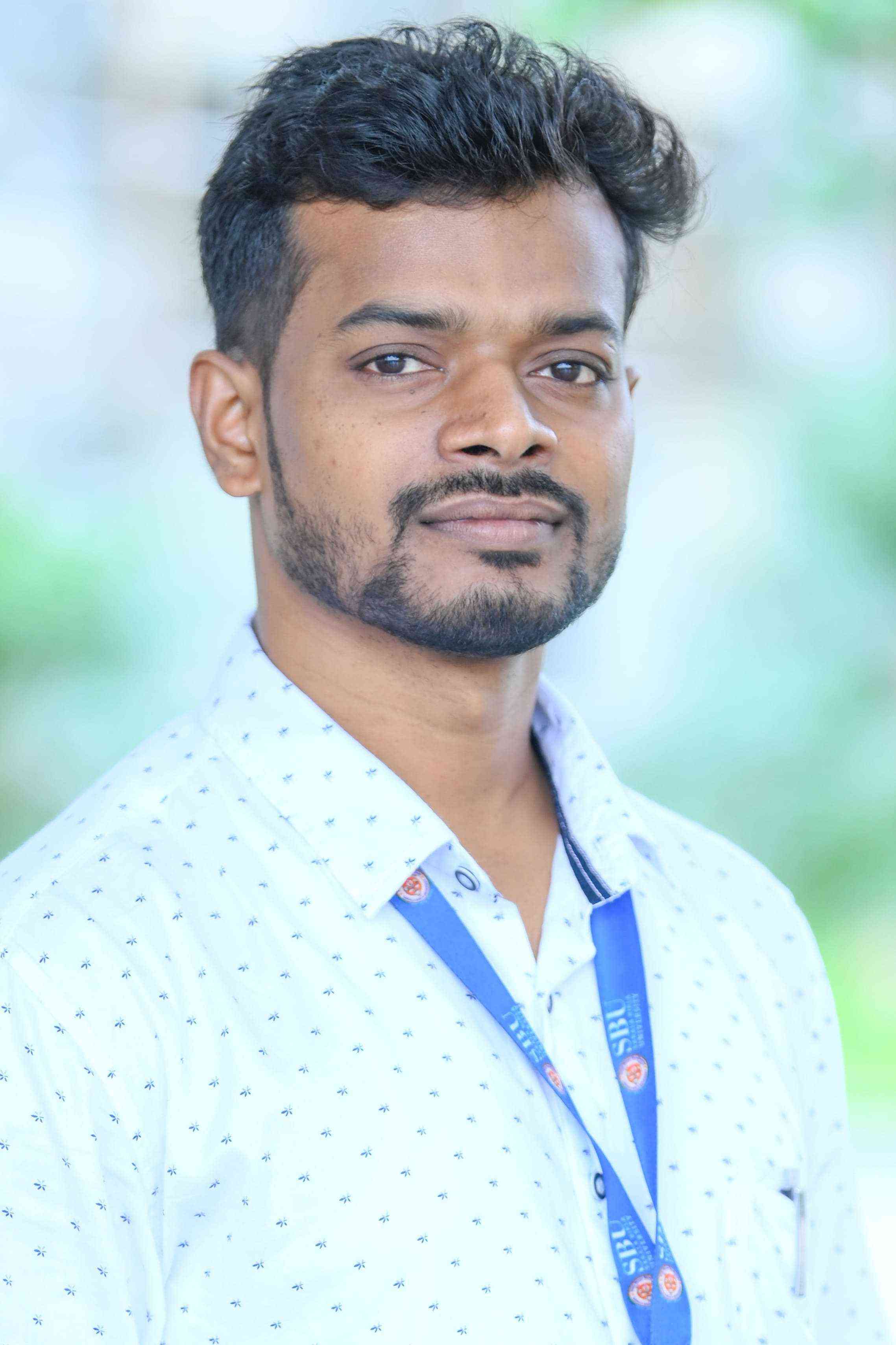 Sarala Birla University